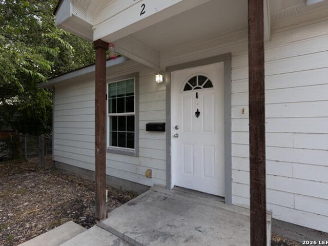 601 Coleman St, Unit 2