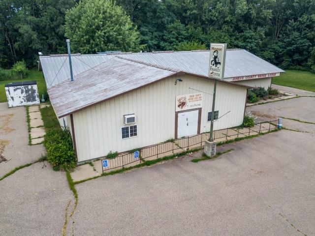 601 Colfax Street