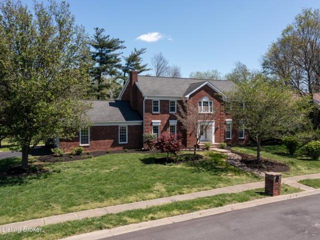 601 Colonel Anderson Pkwy, Louisville, KY 40222