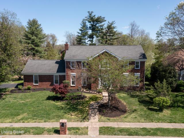 601 Colonel Anderson Pkwy