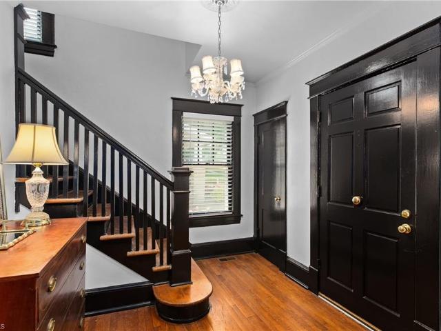 601 Colonial Drive