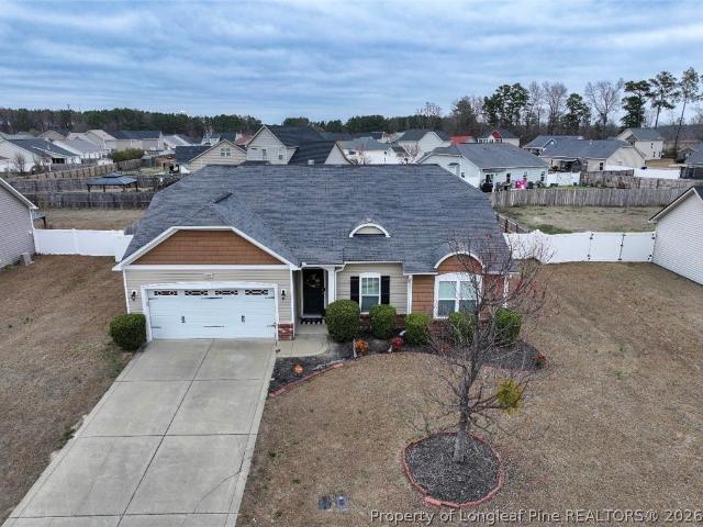 601 Collinwood Drive