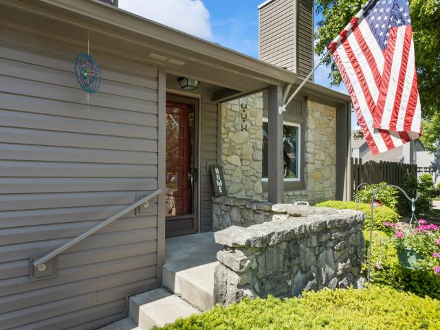 601 Conner Creek Drive