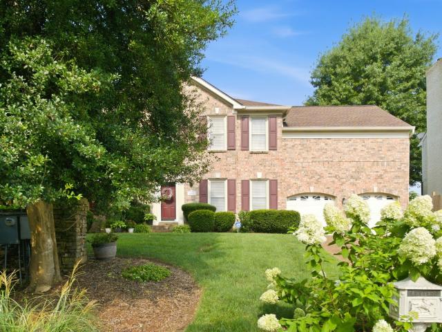 601 Copperfield Ct