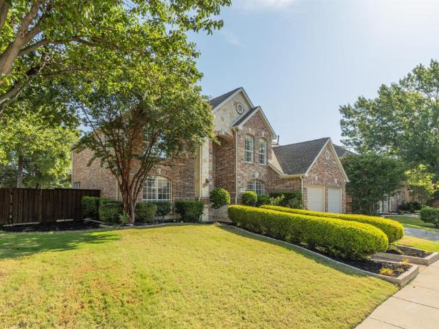 601 Coralberry Drive