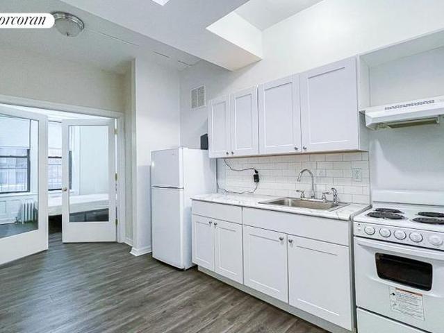 601 Cathedral Pkwy 3L1, New York, NY