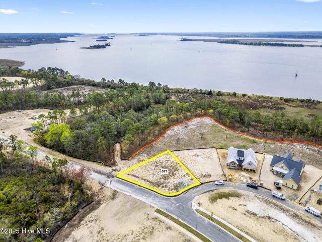 601 Caisson Run, Wilmington, NC 28412 | MLS #100511
