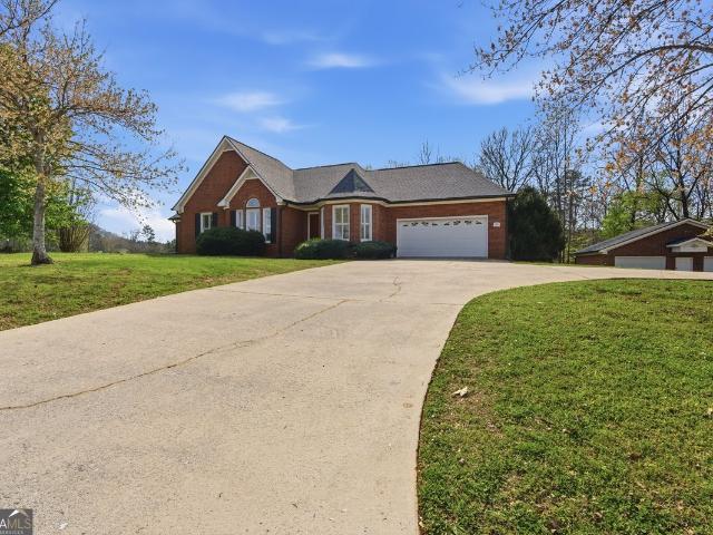 601 Calloway Dr, Rockmart, GA 30153 | MLS #10719 | Compass