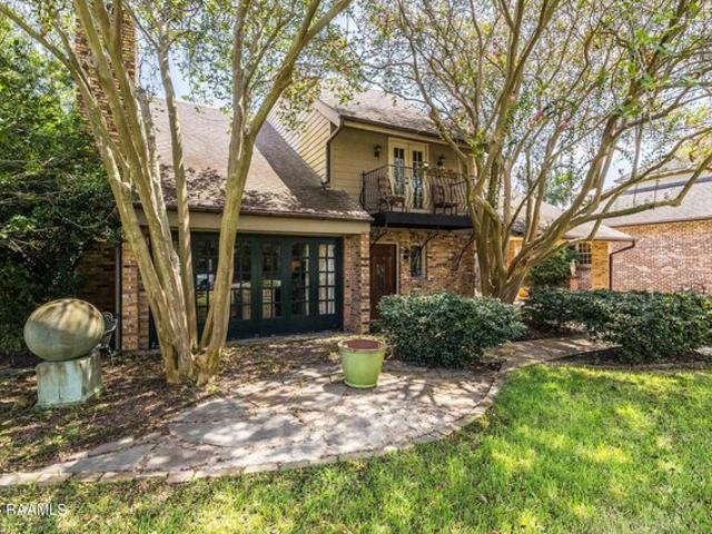 601 Cambridge Dr, Lafayette, LA 70503