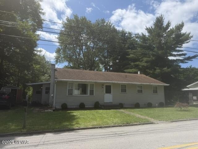 601 Canal St, Lock Haven, PA 17745