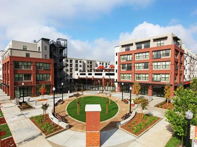 601 Cannery Ave, Sacramento, CA 95811