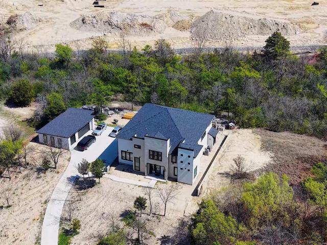 601 Canyon Creek Trail, Fort Worth, TX 76112 | MLS #14933