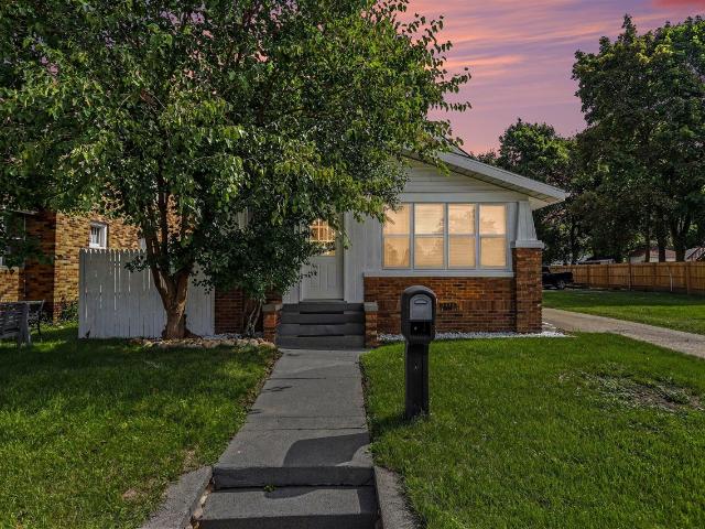 601 Capital Avenue