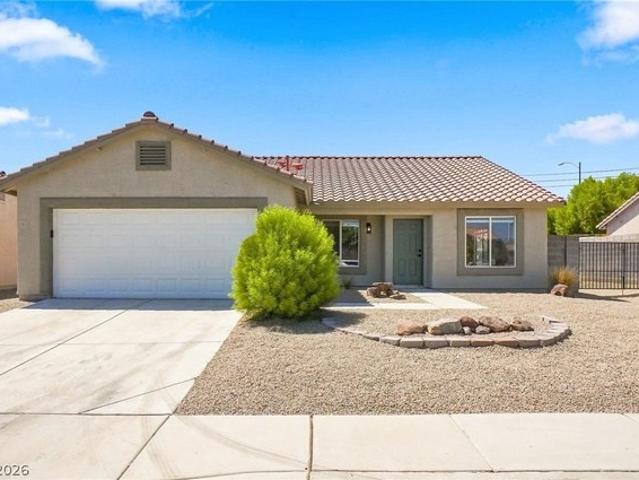 601 Carlitos Ave, North Las Vegas, NV 89031