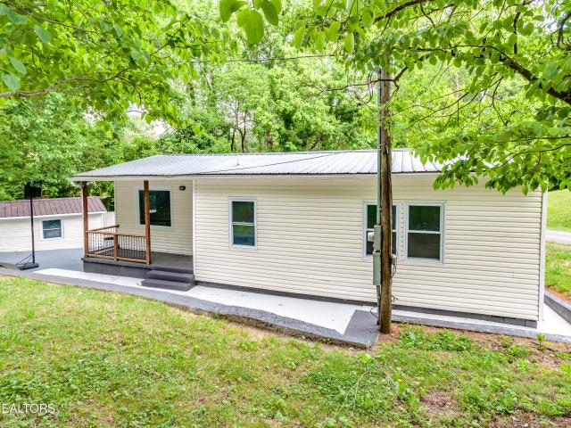601 Carrie Circle