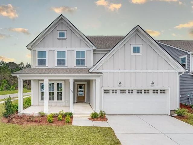 601 Carters Grove Ln, Blythewood, SC 29016