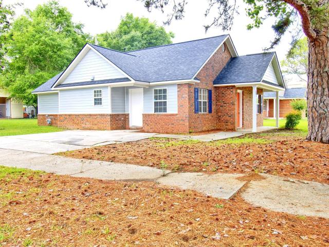 601 Carver Terrace