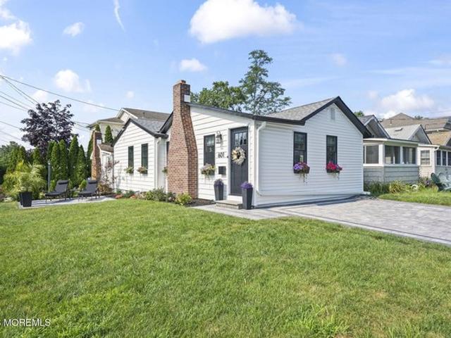601 Central Ave, Spring Lake, NJ 07762