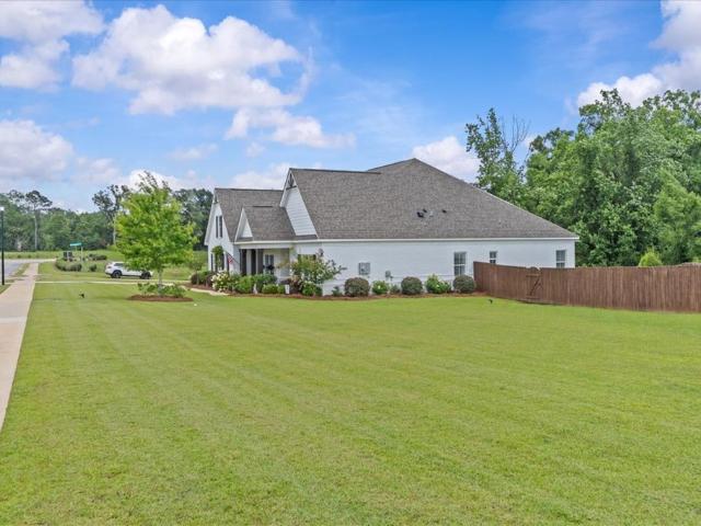 601 Charleston Mills Dr