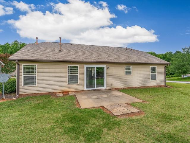 601 Chartwell Drive