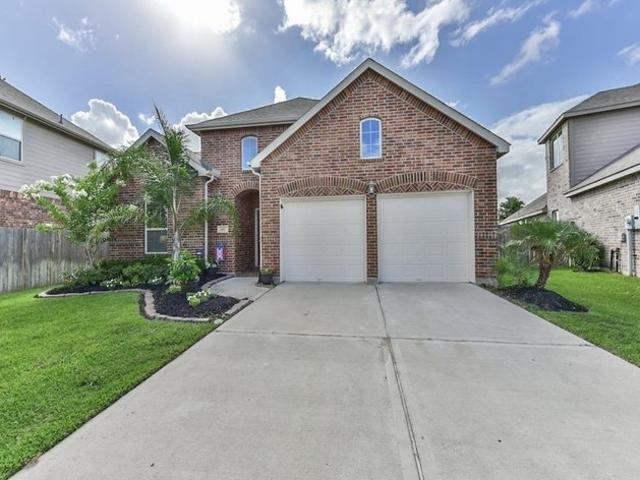 601 Chesterfield Ln, League City, TX 77573