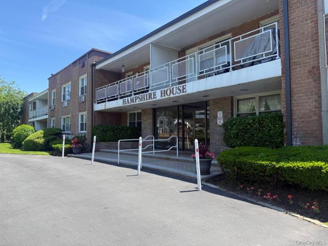 601 Chestnut Street A 15