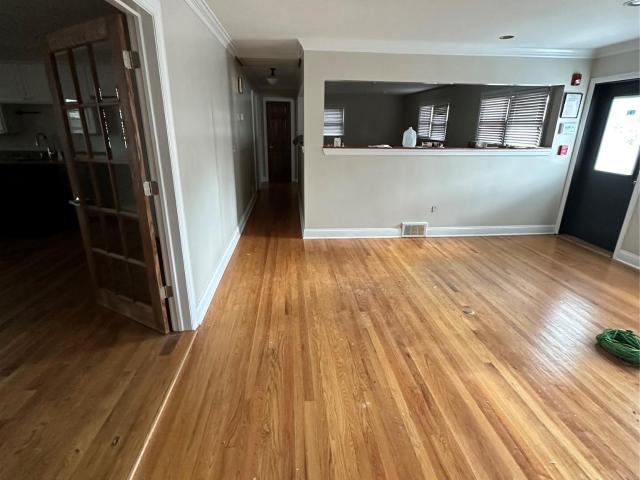 601 Chestnut Ridge Road Floor 1