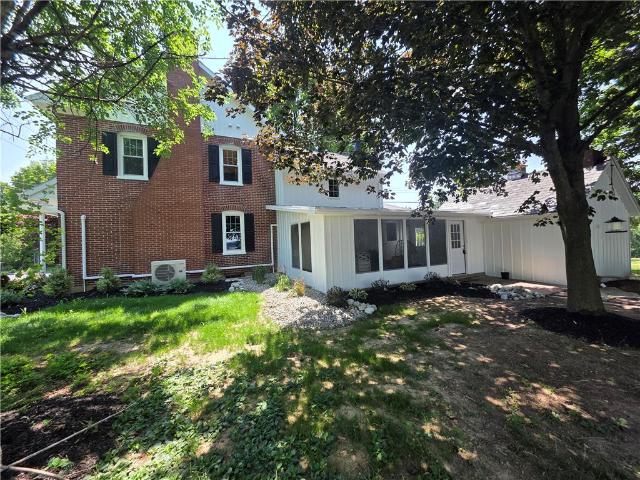 601 Cherry Hill Road