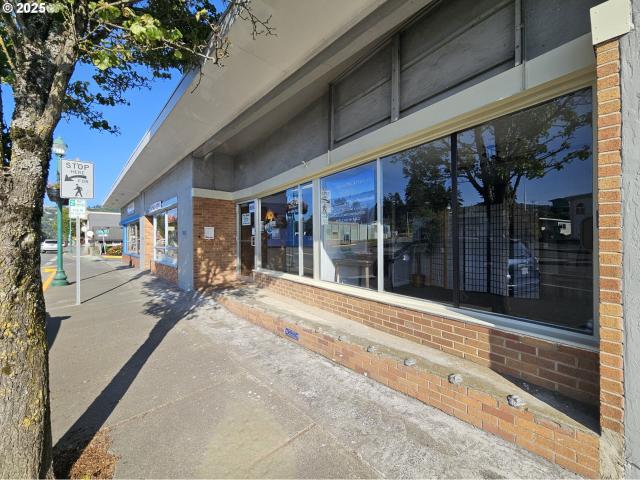 601 chetco ave