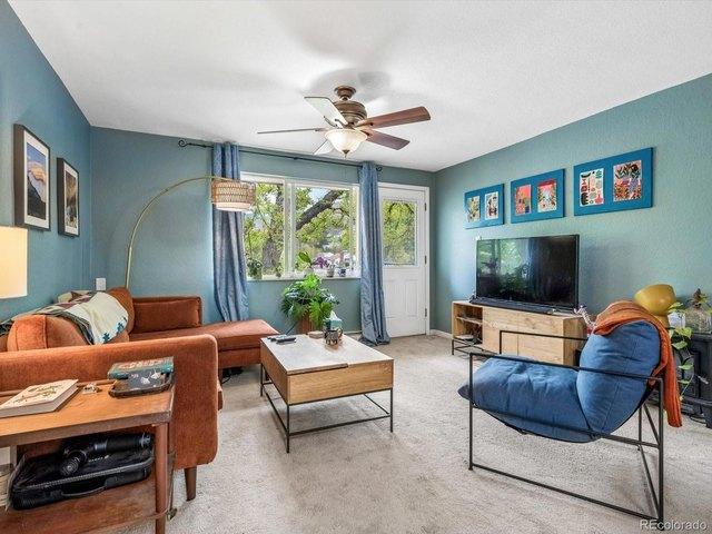 601 Cheyenne St Apt 201, Golden, CO 80403