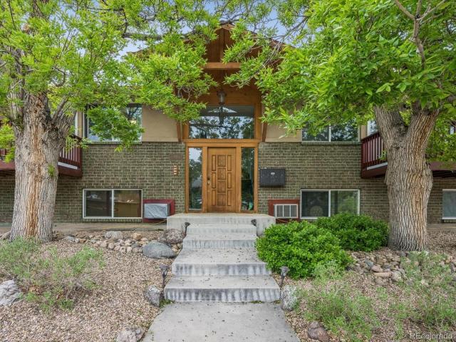 601 Cheyenne St, Unit 201, Golden, CO 80403 | MLS #6577
