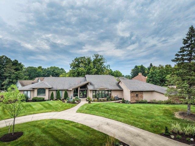 601 Choctaw Pass, Fort Wayne, IN 46825