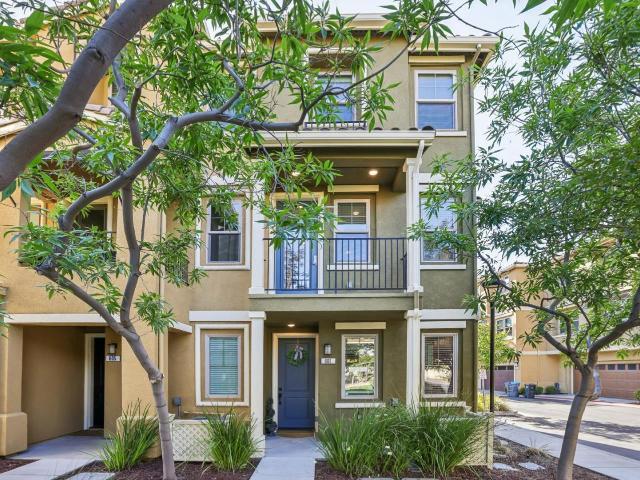 601 Cinnamon Circle