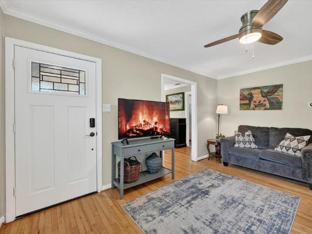 601 Circle Drive