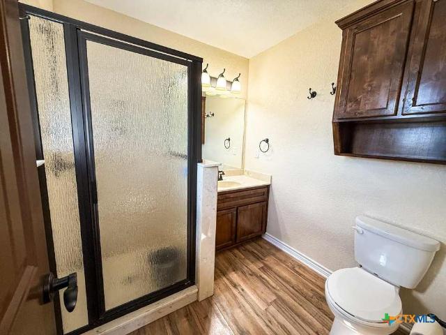601 Cr, Gatesville, TX 76528 | MLS #610681