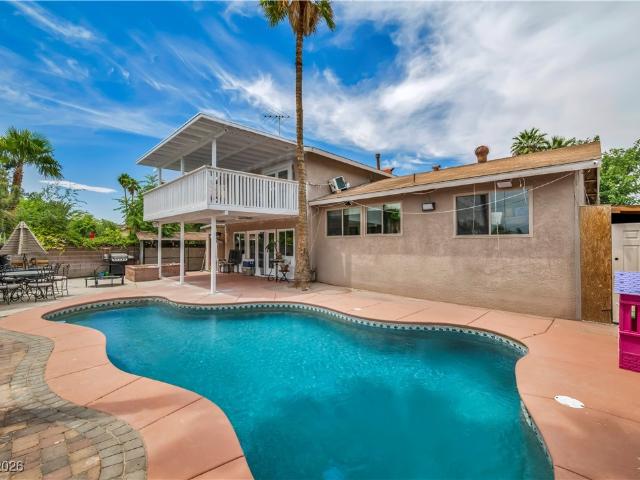 601 Cragin Park Dr, Las Vegas, NV 89107 | MLS #2753 | Compass
