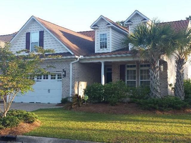 601 Creekway Circle SE