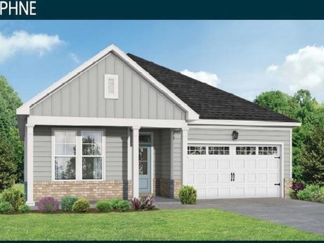 601 Crescent Wood Trl, Zebulon, NC 27597