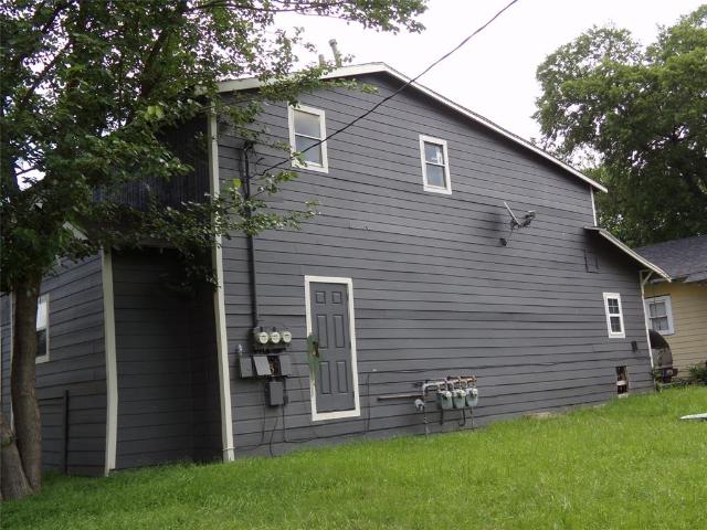 601 Cristler Avenue