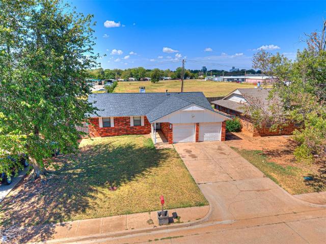 601 Crown Drive
