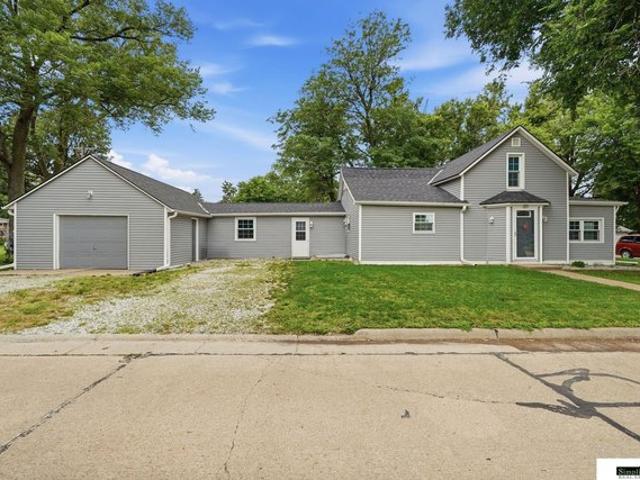 601 A St, Utica, NE 68456