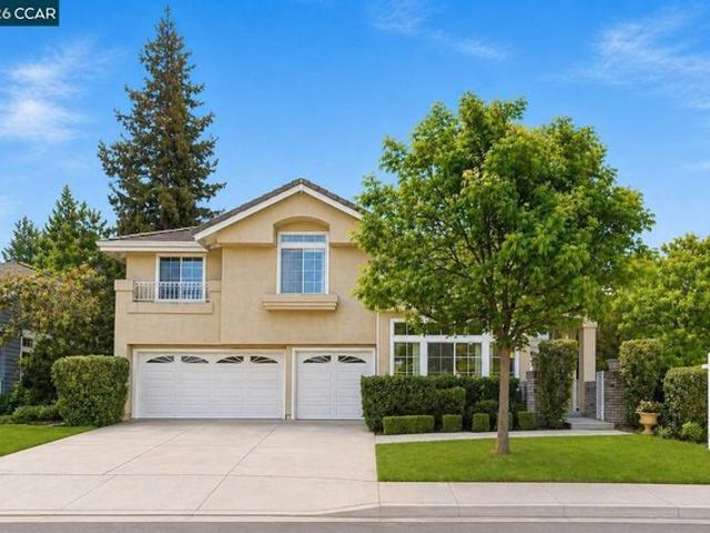 601 Ambience Way, Danville, CA 94506