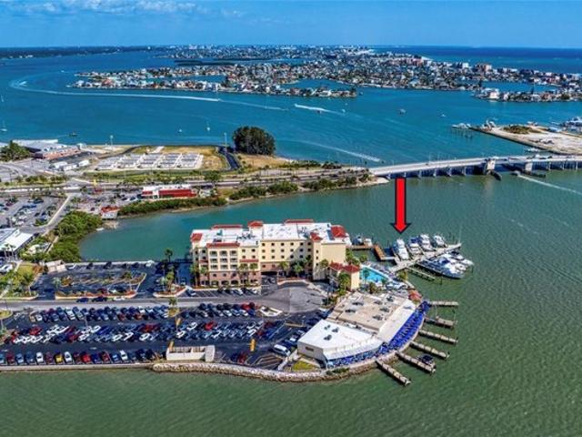 601 American Legion Dr Lot 9, Madeira Beach, FL 33708