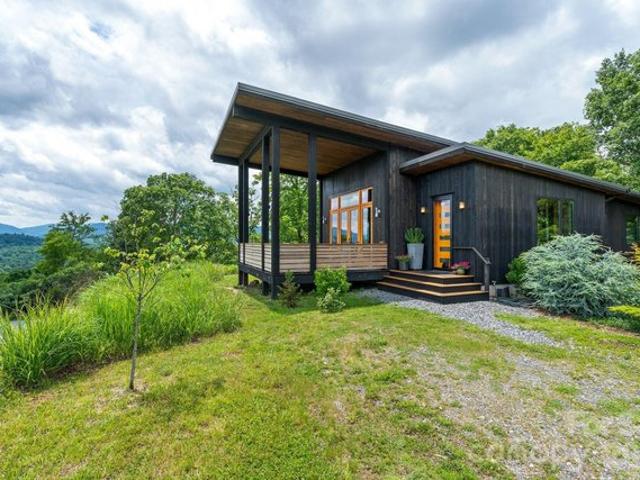 601 and 478 Freedom Cove Dr, Marshall, NC 28753