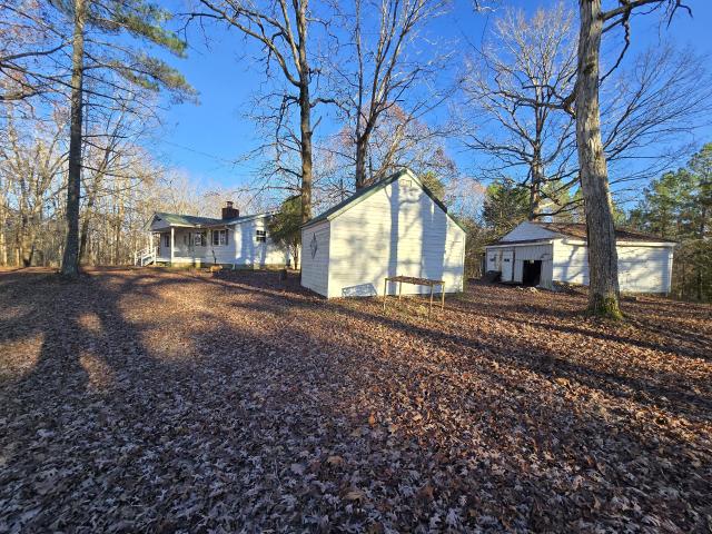 601 Anglin Ridge Rd, Dover, TN 37058 | MLS #3051 | Compass