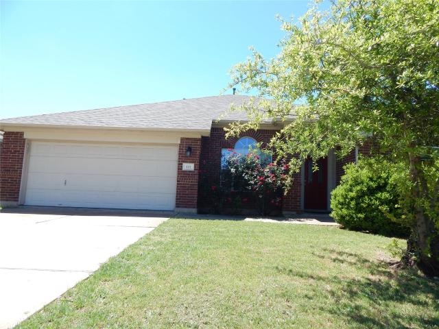 601 Abbeyglen Castle Dr