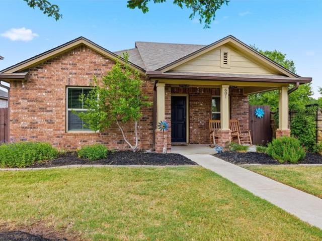 601 Allenscreek Way, Round Rock, TX 78664