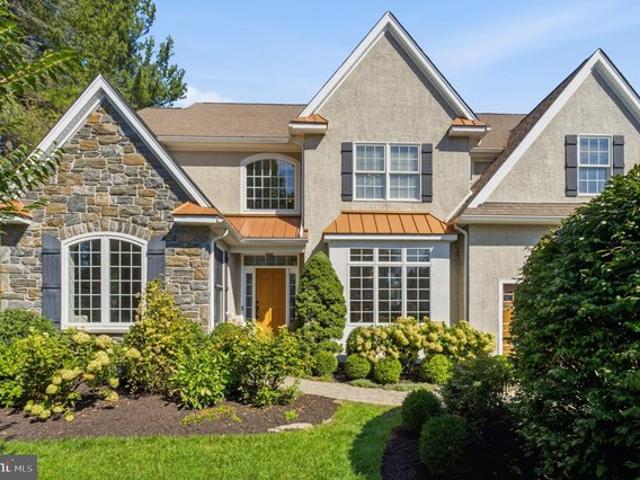 601 Argyle Cir, Wynnewood, PA 19096