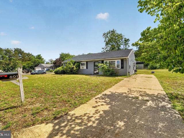 601 Arlene Drive