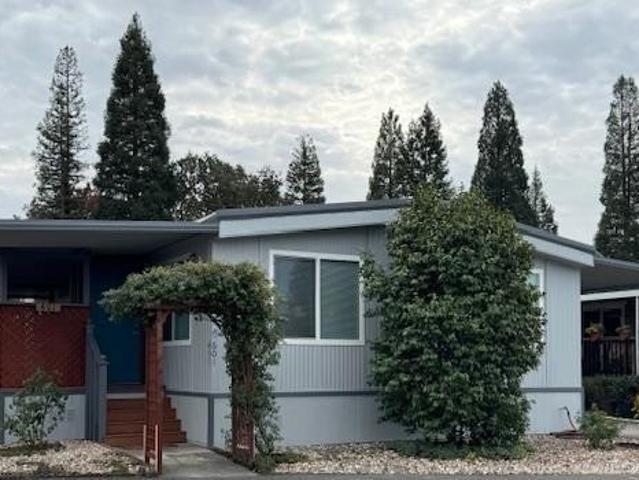 601 Aspen Way, Windsor, CA 95492